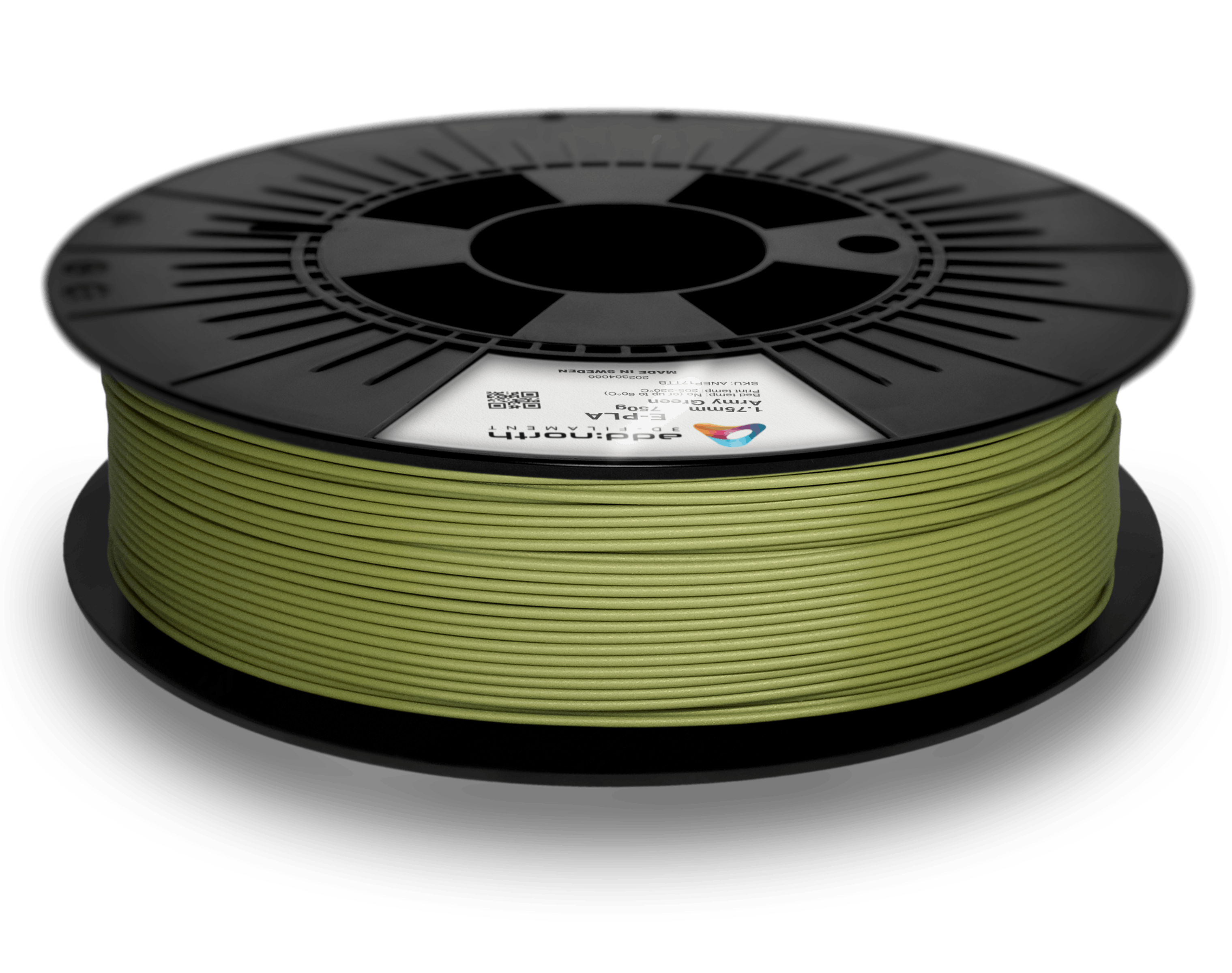 E-PLA – REIFY 3D PTE. LTD.