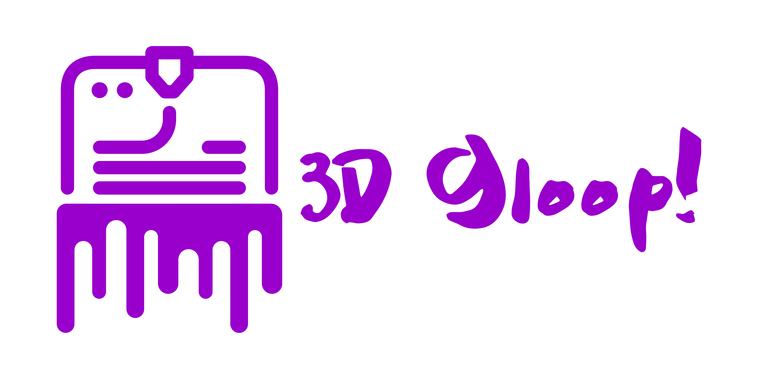 Gloopies, please check your Gloop! – REIFY 3D PTE. LTD.