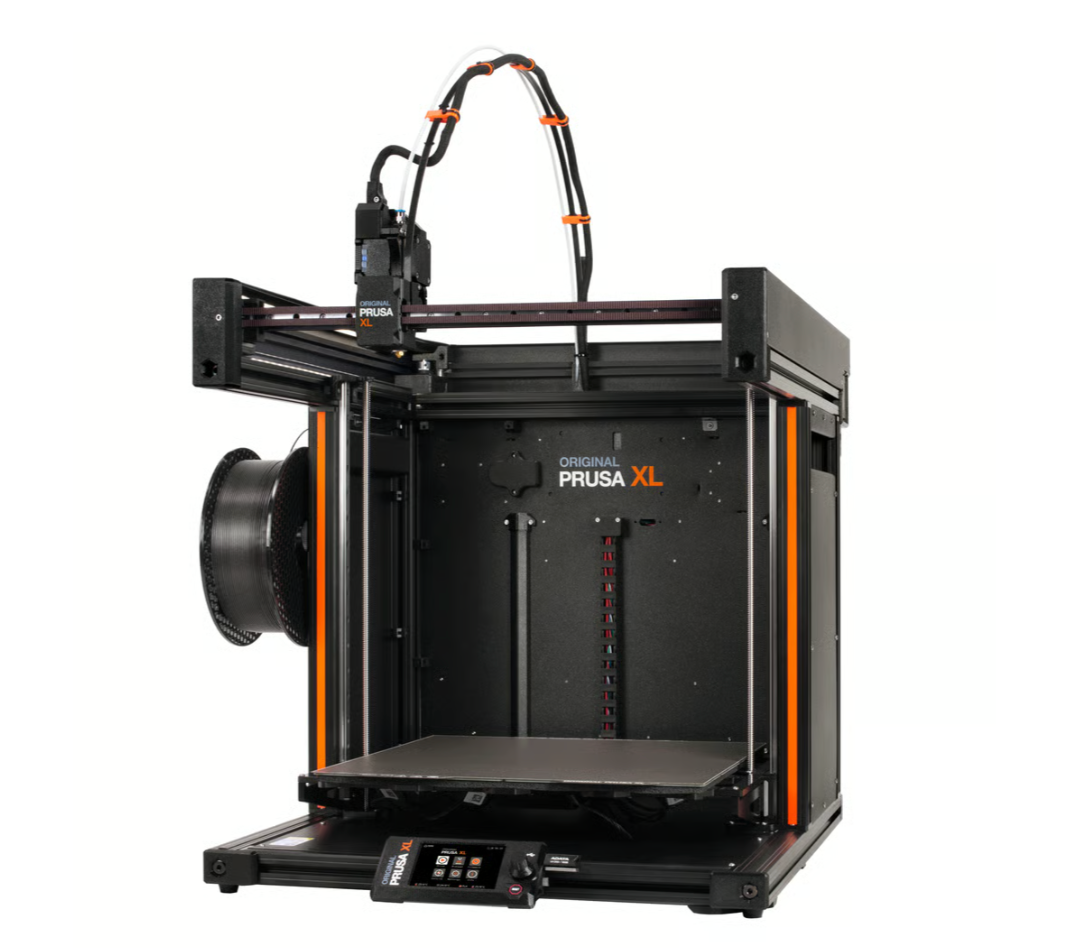Why Choose Prusa Printers for Your 3D Printing Needs – REIFY 3D PTE. LTD.