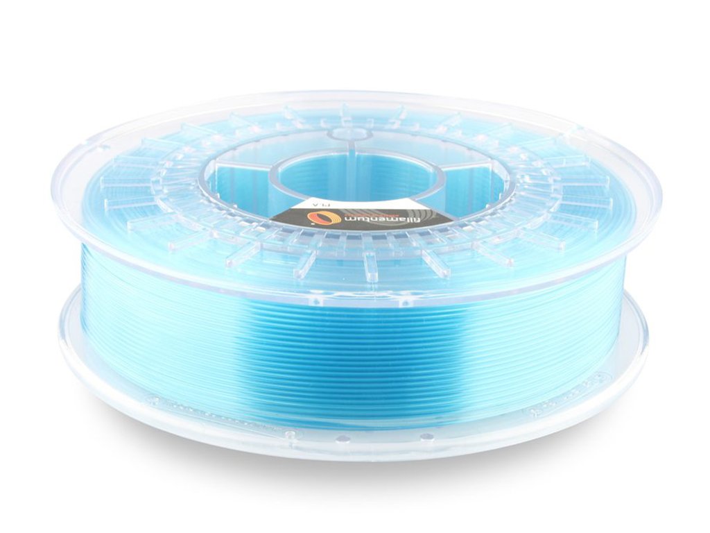 PLA Crystal Clear – REIFY 3D PTE. LTD.