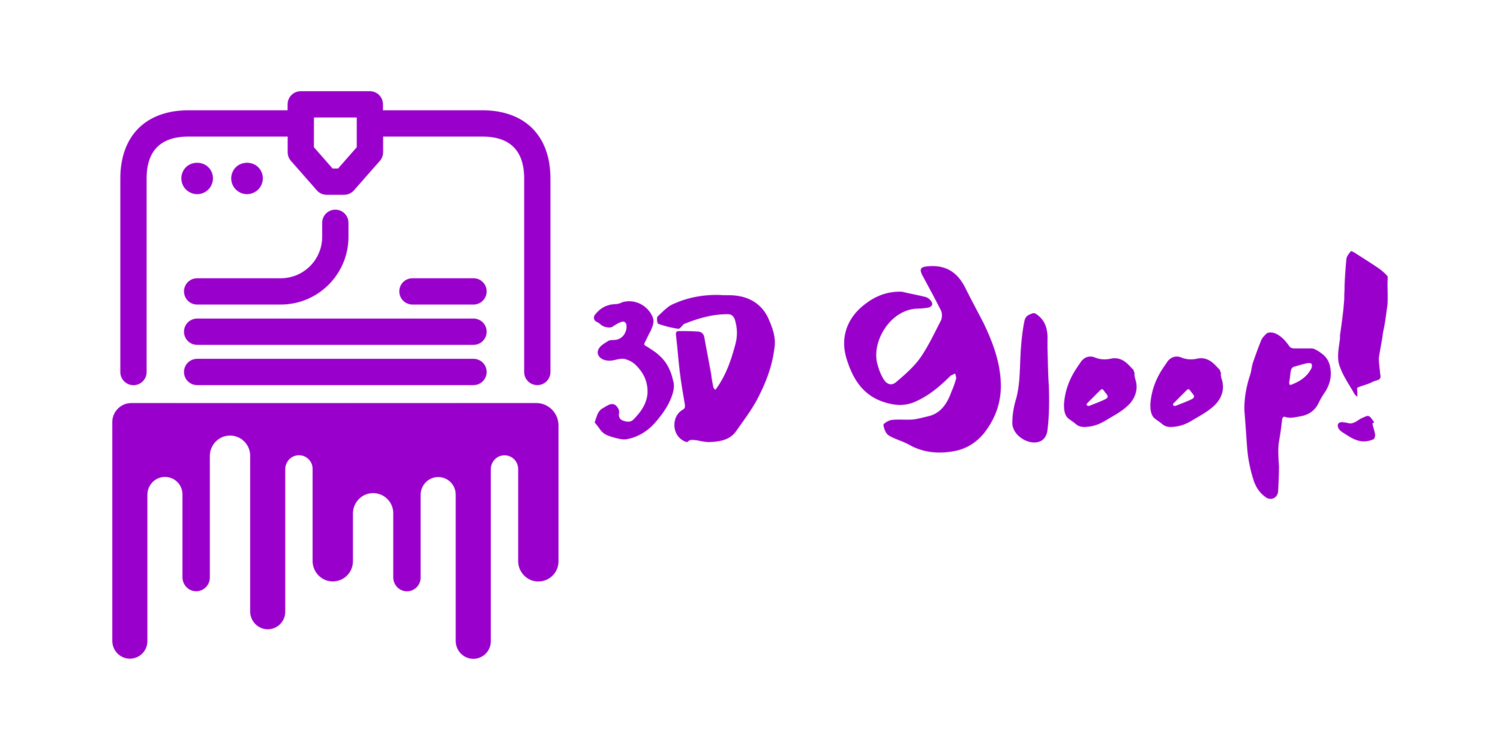 3D Gloop! – REIFY 3D PTE. LTD.