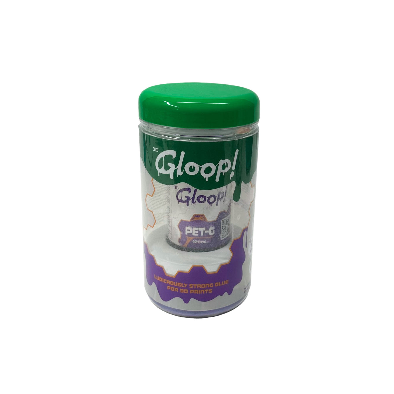 3D Gloop! – REIFY 3D PTE. LTD.