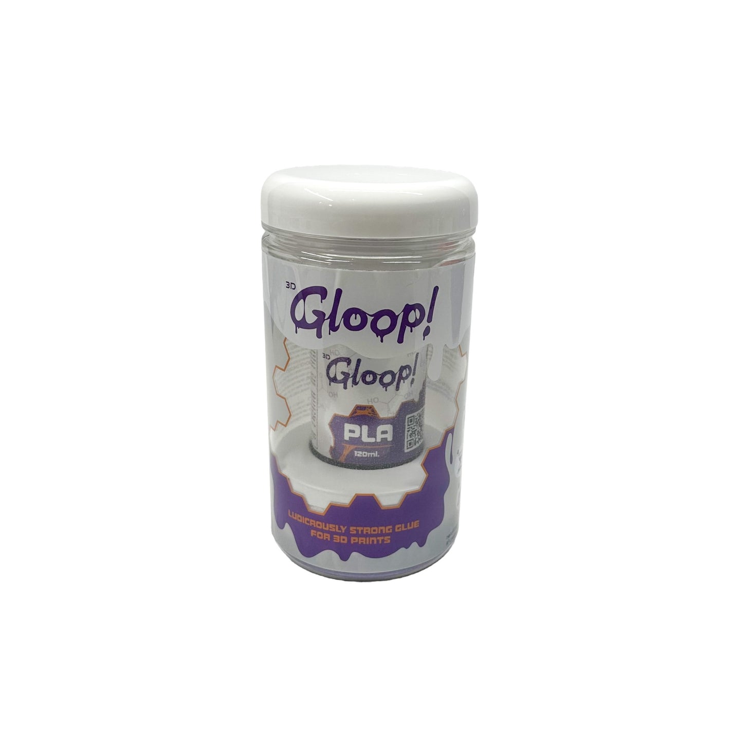 3D Gloop! – REIFY 3D PTE. LTD.