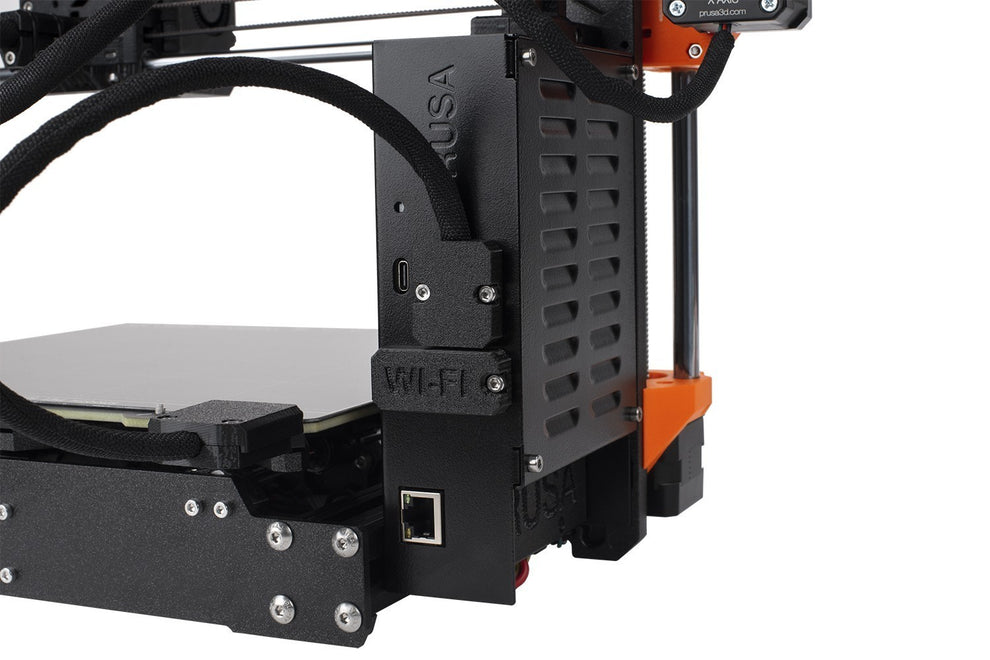 Original Prusa MK4 3D Printer – REIFY 3D PTE. LTD.