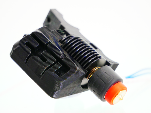 Revo™ Prusa Mini Edition – REIFY 3D PTE. LTD.