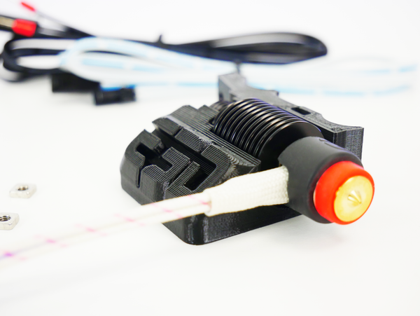 Revo™ Prusa Mini Edition – REIFY 3D PTE. LTD.