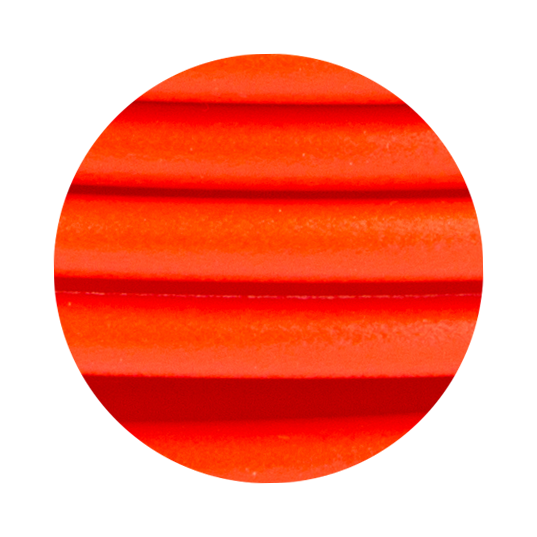 PLA/PHA Traffic Red 1.75mm 2,200g – REIFY 3D PTE. LTD.