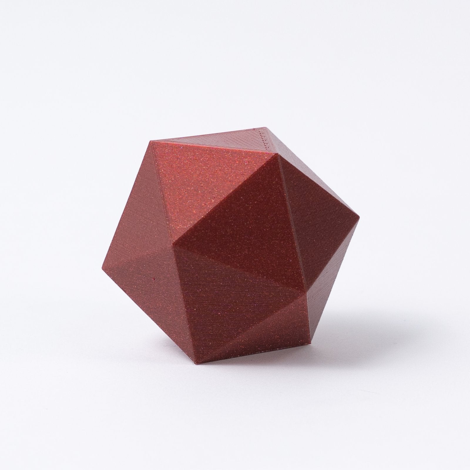 Heartthrob Metallic Red HTPLA – REIFY 3D PTE. LTD.