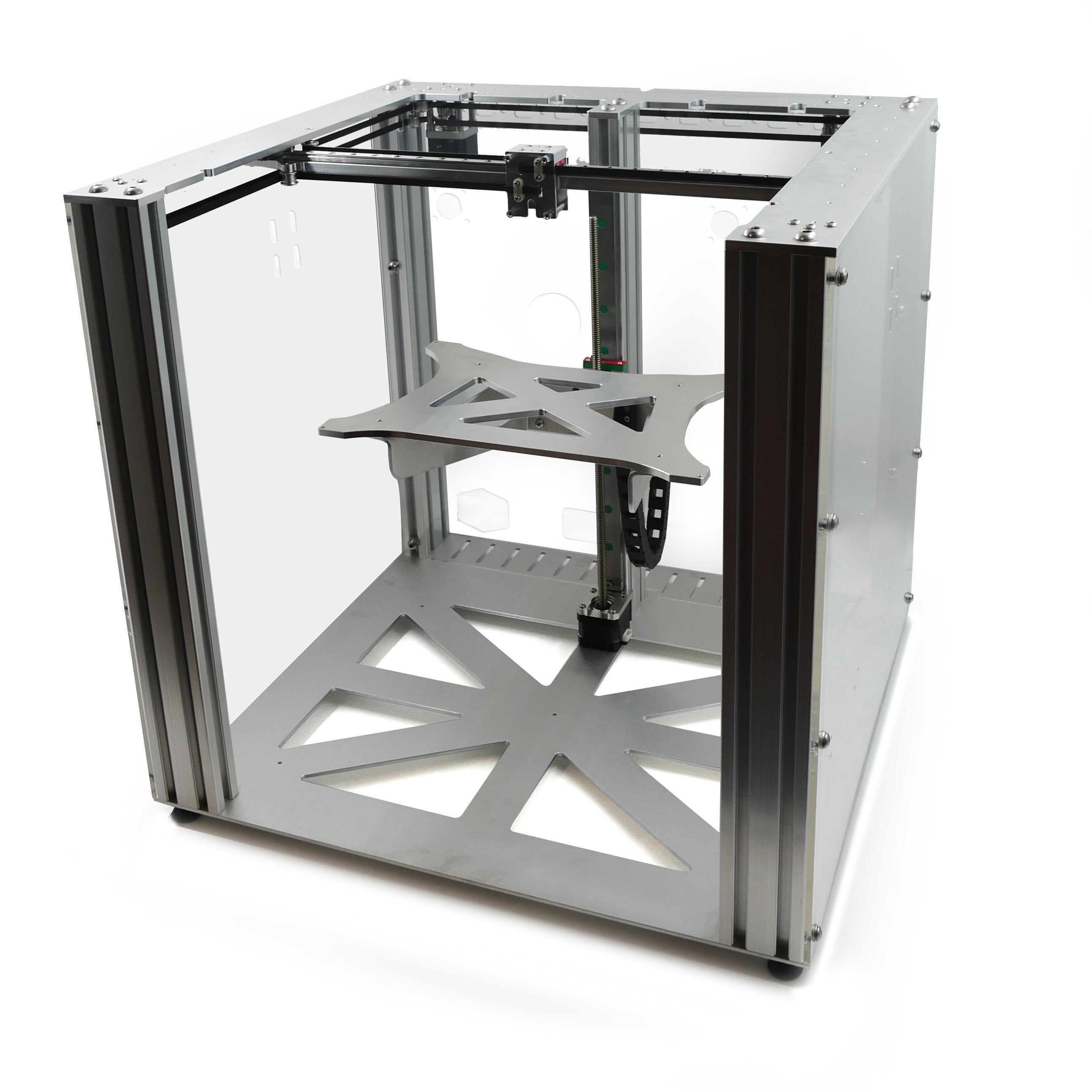 ToolChanger & Motion System Bundle inc Tools & Hemera Extruders – REIFY ...